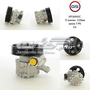 A0064663101 Mercedes насос гур