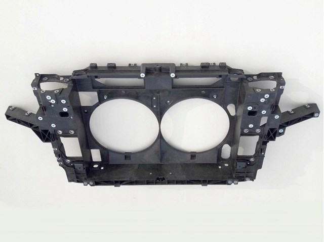 625011DR0A Nissan суппорт радиатора в сборе (монтажная панель крепления
