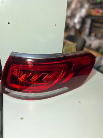 A1679062507 Mercedes | Фонарь задний левый внешний A1679062507 купить ...