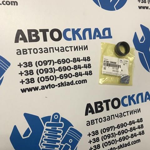 4736139000 Hyundai/Kia Втулка распорная хвостовика заднего моста