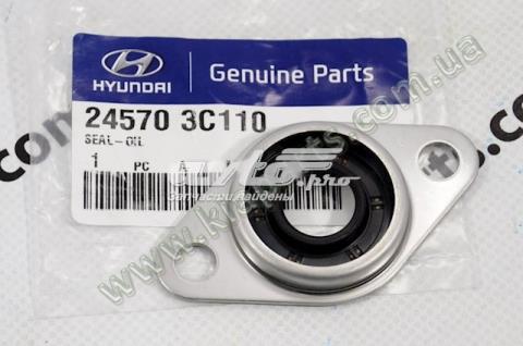 245703C110 Hyundai/Kia колпачок коромысла клапана двигателя