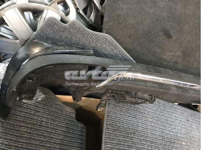 A2128858725 Mercedes вставка облицювання