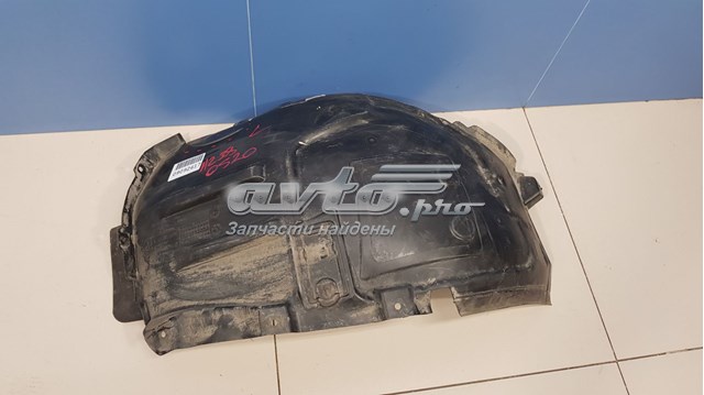 2386901503 Mercedes бризковик арки колеса, частина