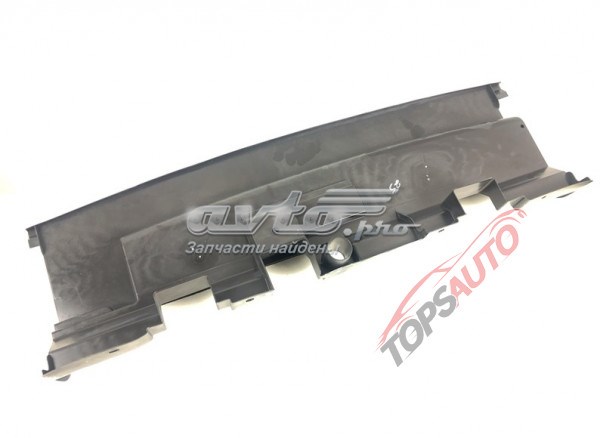 215796FM5A Nissan воздуховод панели радиатора