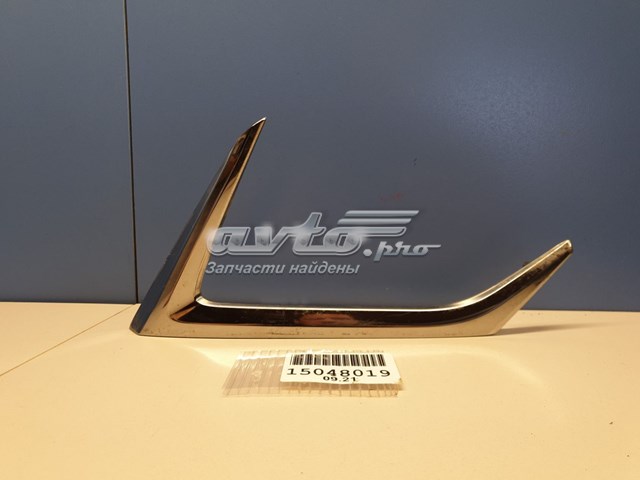 5256678020 Toyota хром накладка