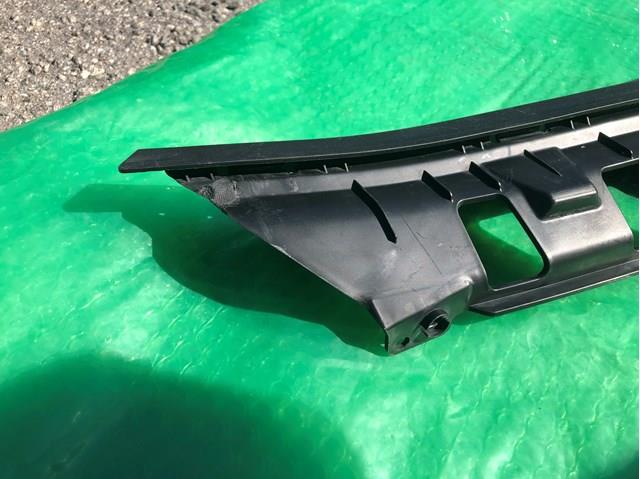 86360G5000 Hyundai/Kia накладка панели радиатора