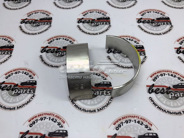 A2780300260 Mercedes | Вкладыши коленвала шатунные, комплект, стандарт ...