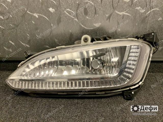 922012W110 Hyundai/Kia Фара противотуманная левая