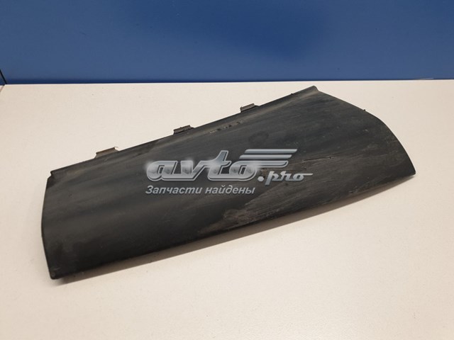 A1778854401 Mercedes trim bumper