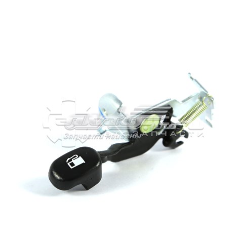 8157022002 Hyundai/Kia рычаг откр.багажн.бензоб.