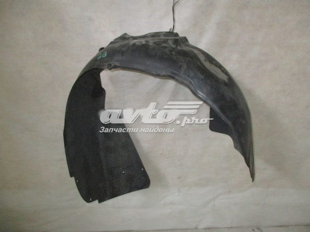8E0821172C VAG подкрылок