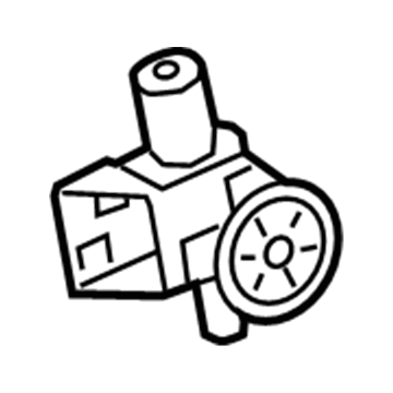 8571078021 Toyota Мотор стеклоподъемника двери задней правой