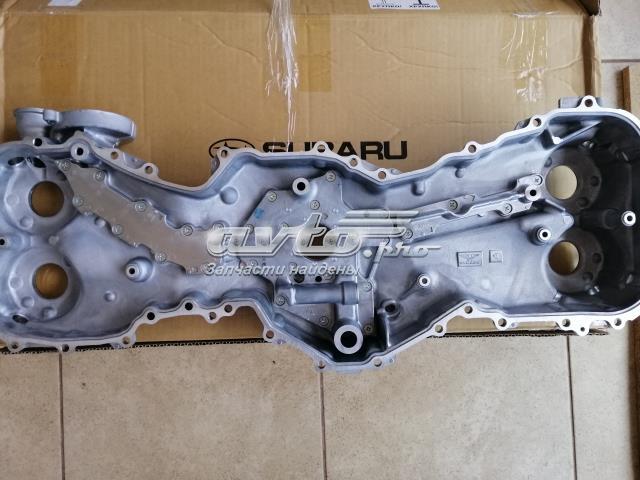 13108AA100 Subaru Передняя крышка головки блока цилиндров (ГБЦ)