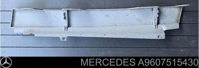 A9607515430 Mercedes сравнить цены на Автопро