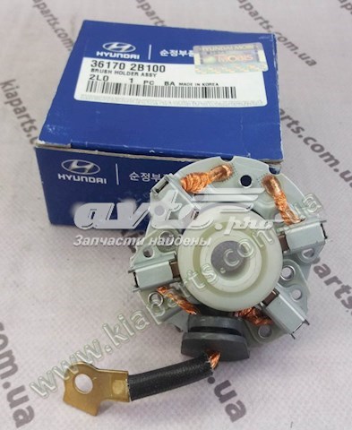 361702B100 Hyundai/Kia сравнить цены на Автопро