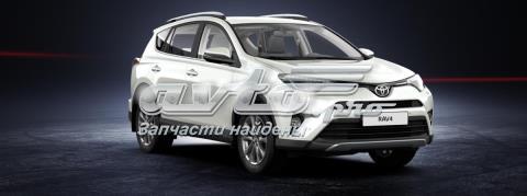 5208542050 Toyota кронштейн бампера