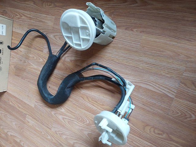 A2114701694 Mercedes бензонасос