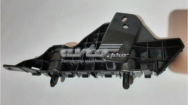 42566653 General Motors крепление переднего бампера правое 2017-21