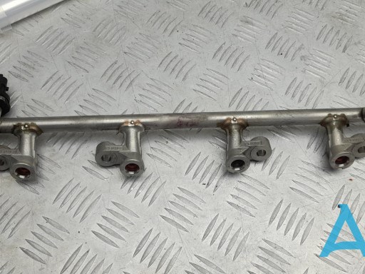 PY0113150A Mazda топливная рейка mazda cx-5 17-