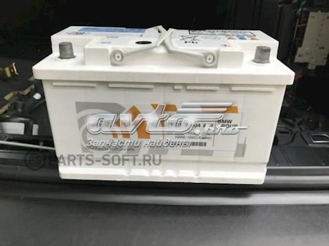 61217604822 BMW аккумуляторная батарея акб