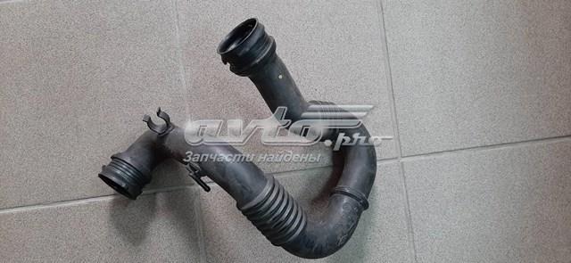 8200470985 Renault (RVI) Шланг (патрубок) интеркуллера правый