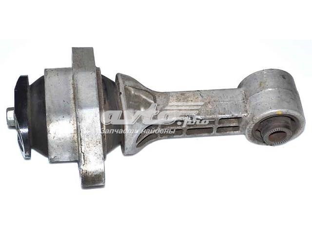 219503X000 Hyundai/Kia подушка (опора двигателя нижняя)