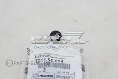 TD1156694 Mazda клипса