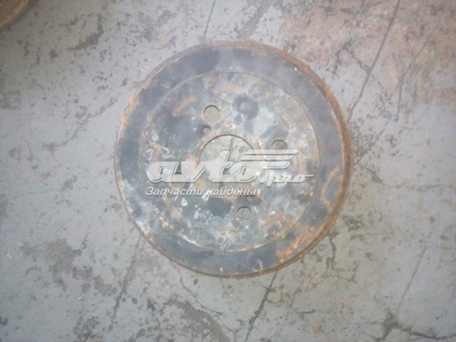 4243112201 Toyota тормозной барабан