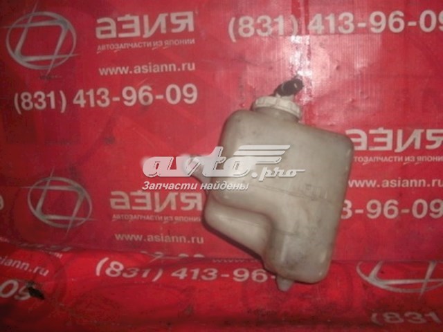 Бачок системы охлаждения расширительный для Mitsubishi L200 K60, K70 ...