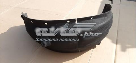51717213650 BMW кожух колесной ниши п зд