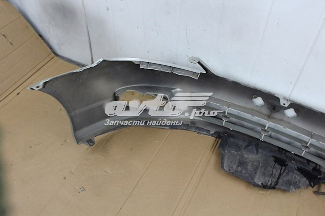 5211902942 Toyota передний бампер