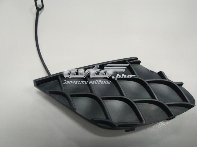 A2928855722 Mercedes заглушка