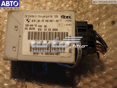 61359145097 BMW иммобилайзер