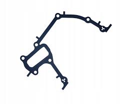 93180736 General Motors прокладка передней крышки двигателя