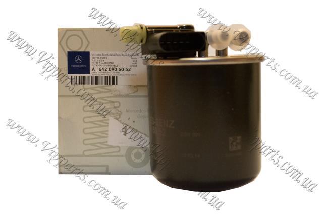 A6420903152 Mercedes топливный фильтр