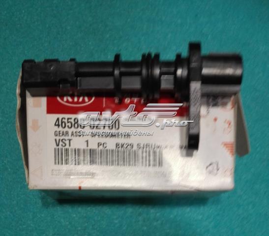 4658802700 Hyundai/Kia датчик скорости