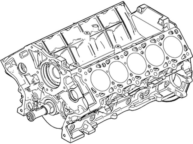 5C3Z6009AA Ford сравнить цены на Автопро