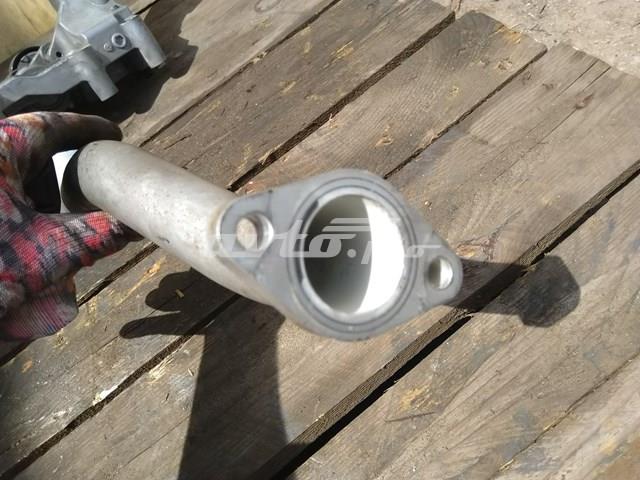 Шланг (патрубок) системы охлаждения на Mitsubishi Outlander XL ...