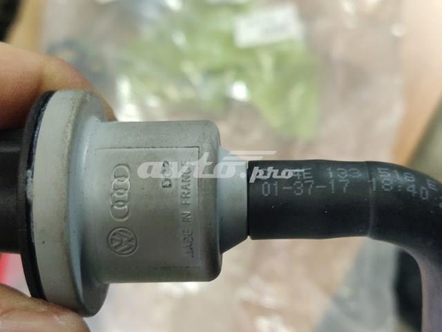 04E133366CT VAG шланг сполучний