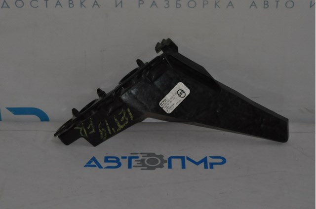 17A807184 VAG кронштейн бампера переднего правый