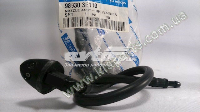 813202L030 Hyundai/Kia Замок двери передней правой