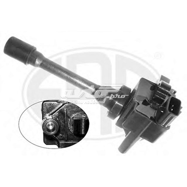 FTML162A4 Diamond/DPA катушка зажигания