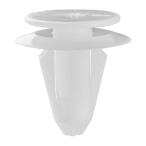 A0009908592 Mercedes клипса пластиковая