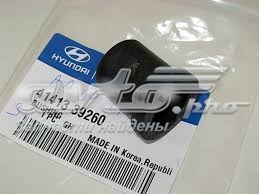 4141339260 Hyundai/Kia втулка оси вилки сцепления