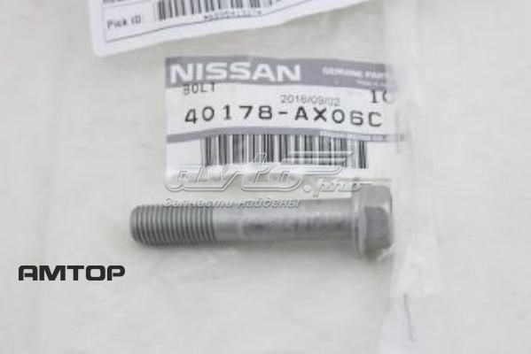40178AX06C Nissan болт