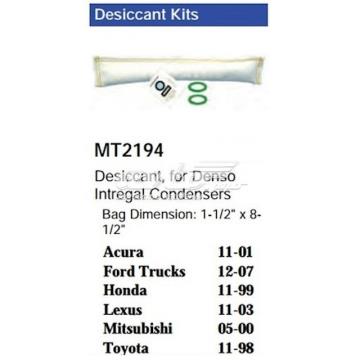 9780217000 Hyundai/Kia ресивер-осушитель кондиционера