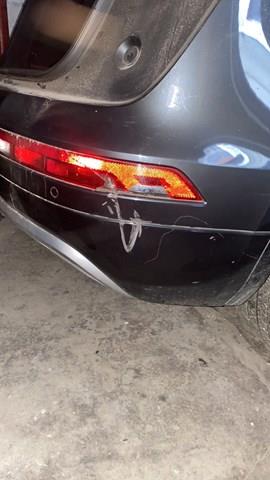 80A807067AGRU VAG Бампер задний