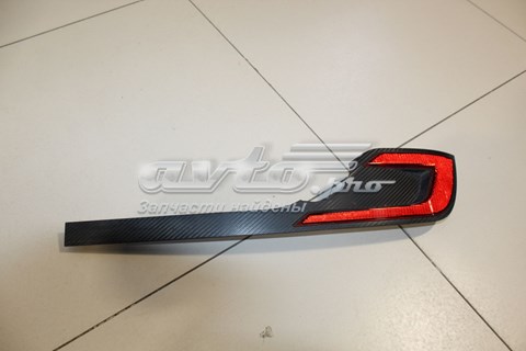 8355A097 Mitsubishi катафот левый