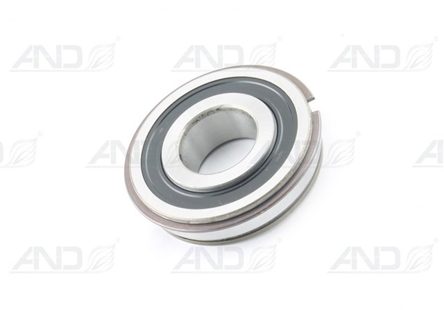 02Z311235E VAG подшипник первичного вала кпп