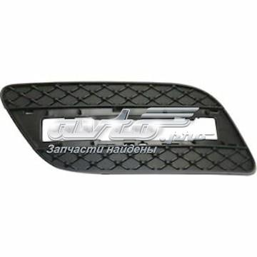 A1668842122 Mercedes заглушка бампера